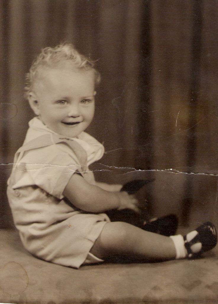 The Eulogy; the hardest, most rewarding story you will ever tell ...