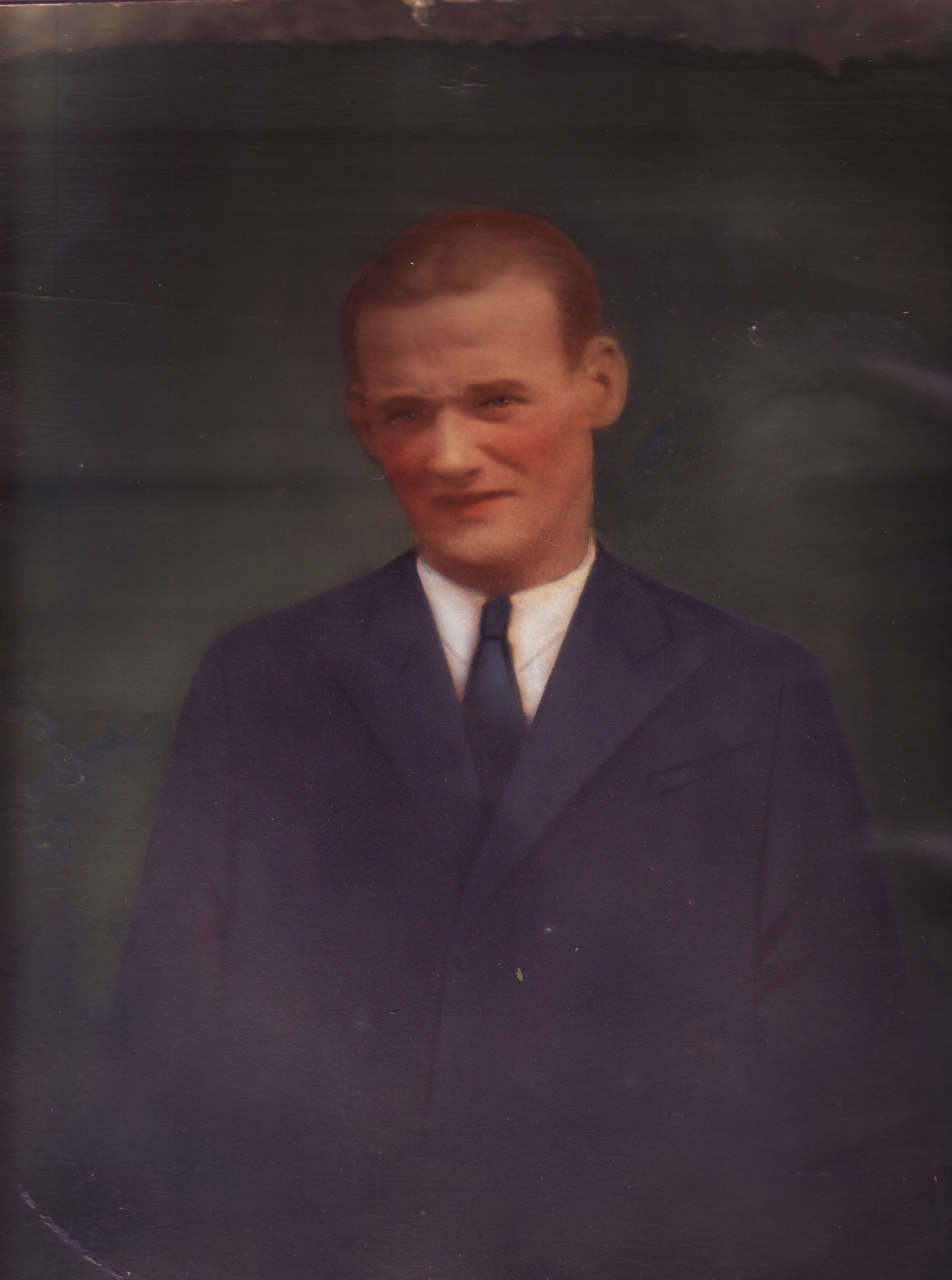 A boy’s own adventure; Jack Drew’s story part 1 – Quirky Characters